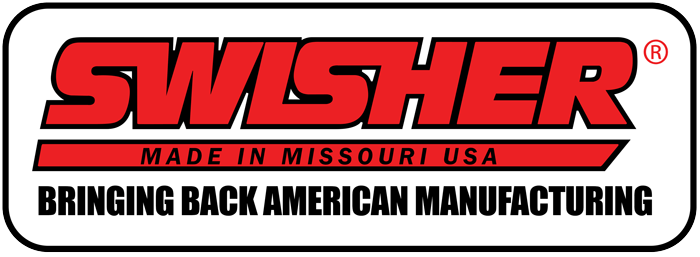Home - Swisher Contract Manufacturing